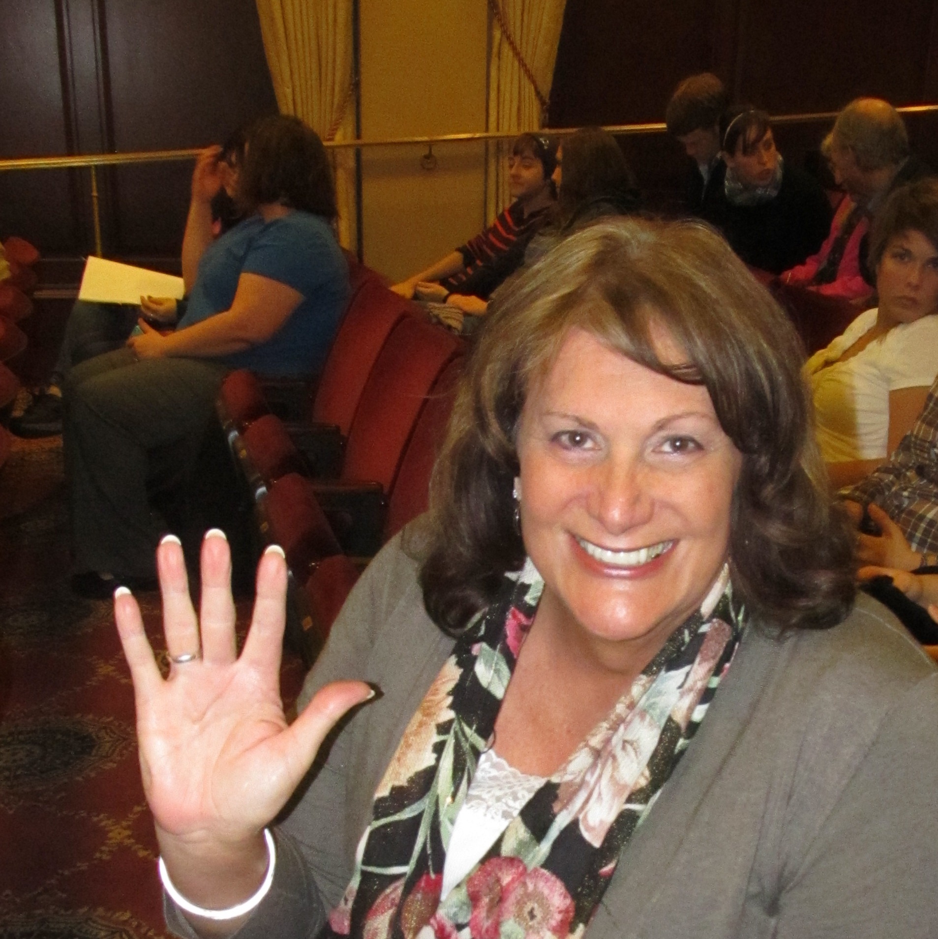 Final Reading of Boise Citywide LGBTQ Non-discrimination Ordinance Dec ...