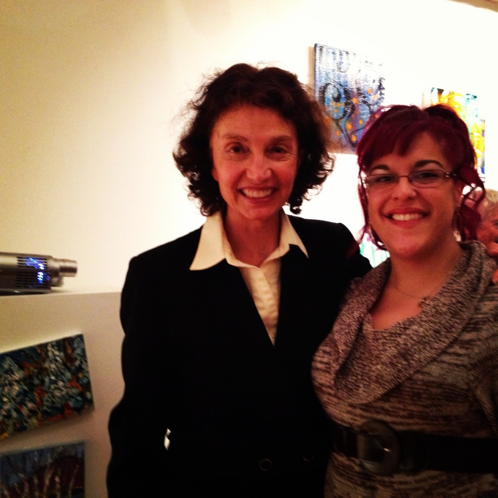 Anchorage Grantee Launches LGBTQ Youth Internship Program - Pride ...