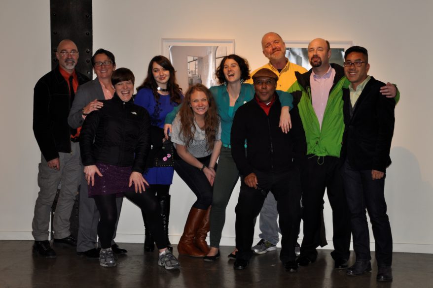 Five Things I’ve Learned at Pride Foundation - Pride Foundation