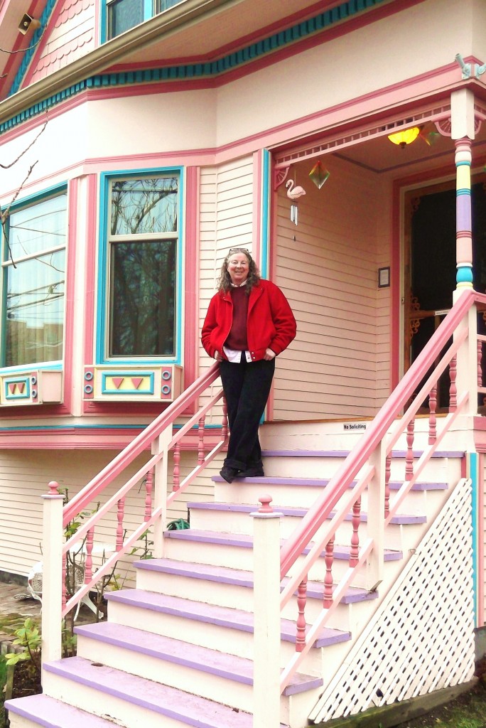 Phoenix Two Spirit: Scholarship Fund Creator - Pride Foundation