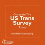 U.S. Trans Survey Now Available! - Pride Foundation