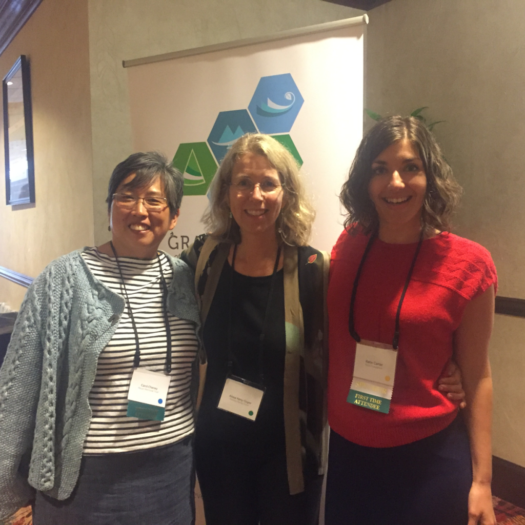 Promoting LGBTQ Philanthropy to Grantmakers Across Oregon - Pride ...