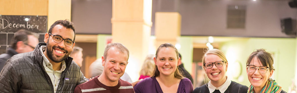 Community Impact - Pride Foundation