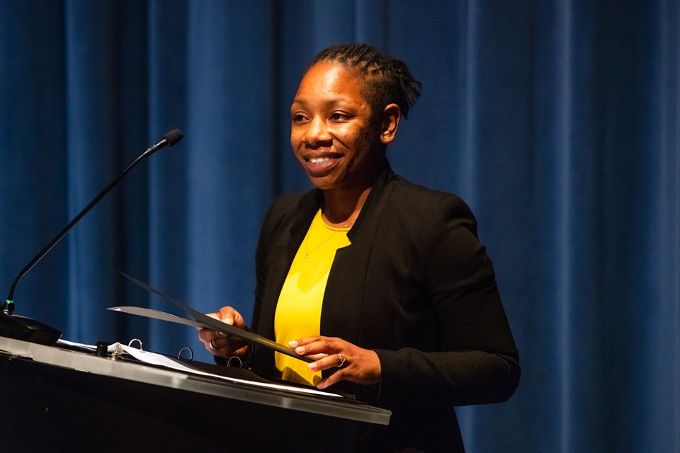 Seattle 2019 Scholarship Celebration - Pride Foundation