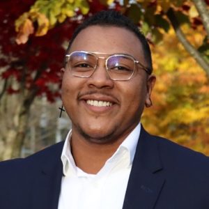 Announcing Our New Director of Programs! - Pride Foundation