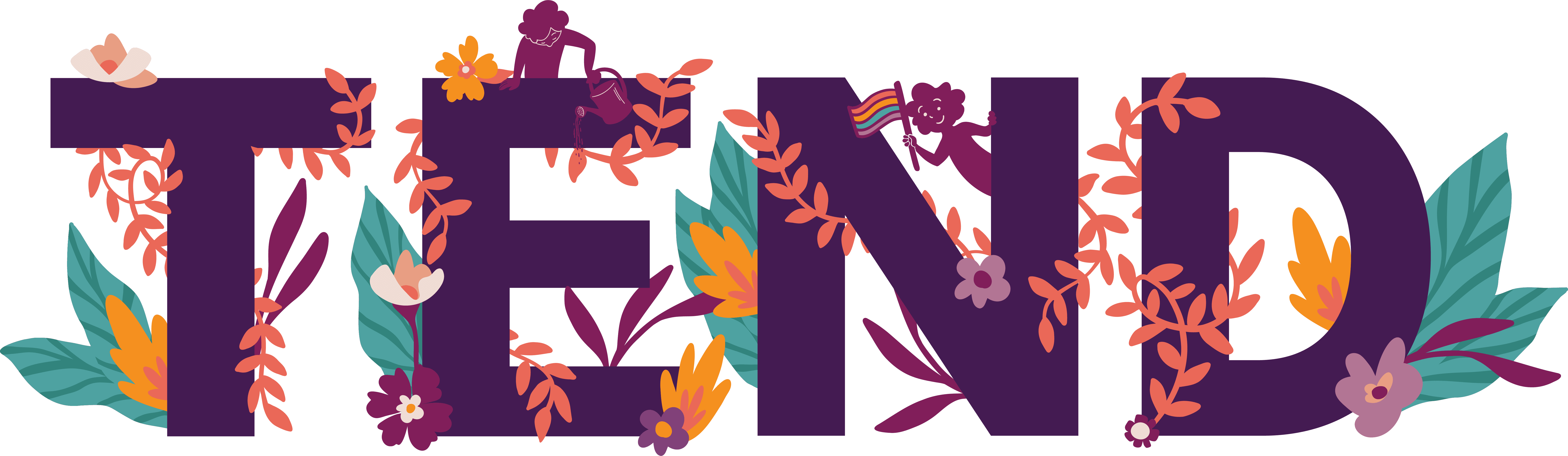 Tending to Our Future – Culminating Our Season of Tend - Pride Foundation