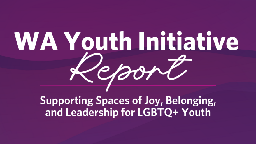 Home - Pride Foundation