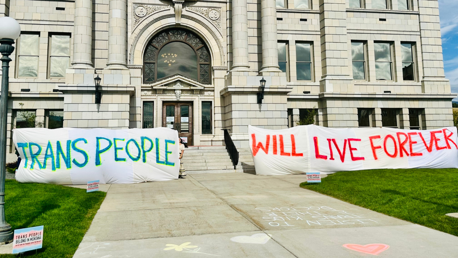 TRANSform Culture Fellowship - Pride Foundation