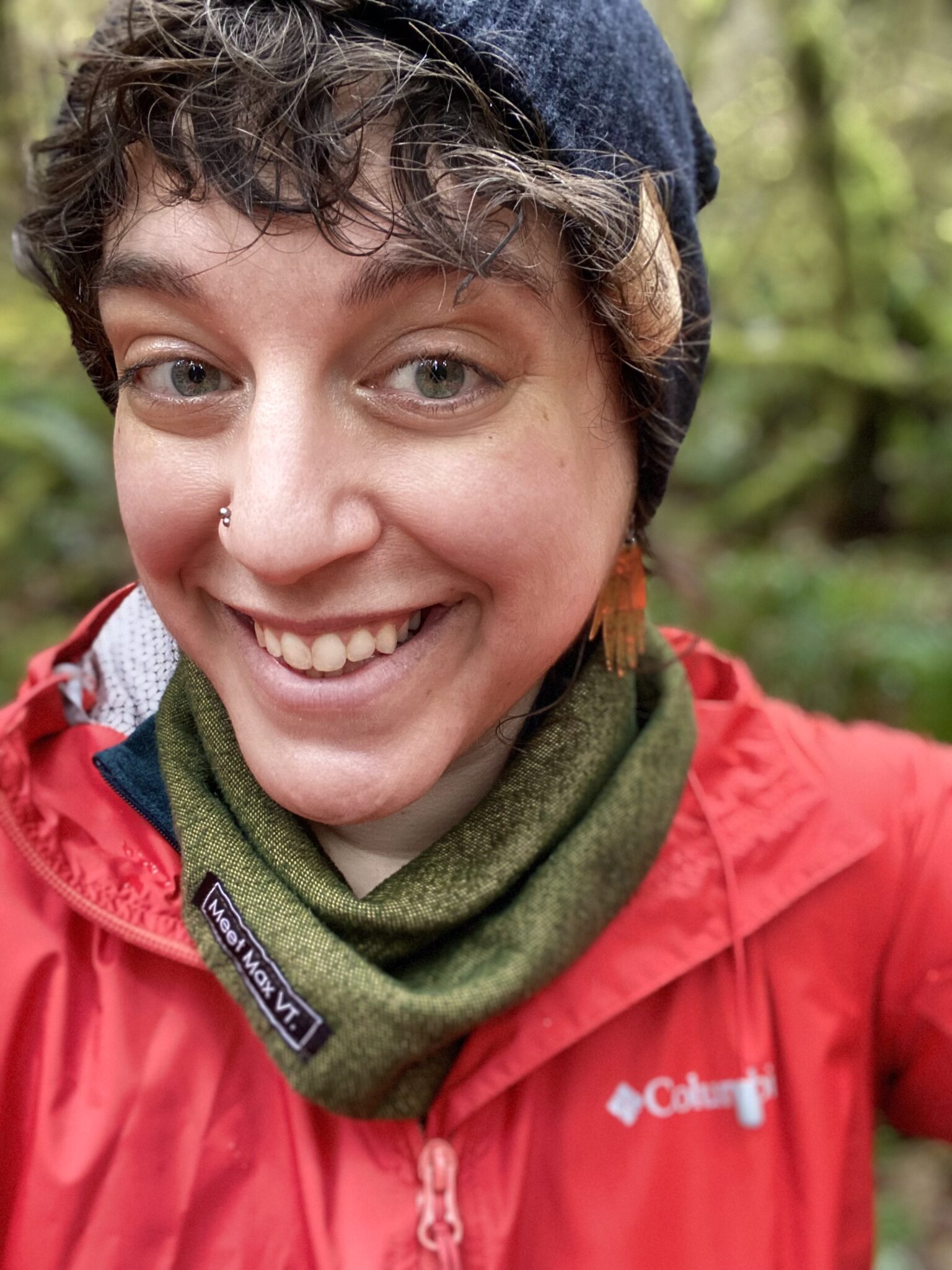 Rowan - Pride Foundation